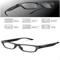 China Portable Body Camera Glasses 5hours Video Recording Time For Evidence Collection for sale