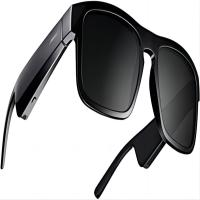 China Audio Wireless Bluetooth Video Sunglasses Hands Free Calling Open Ear Headphones for sale