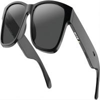 China 1080P Bluetooth Smart Glasses  Music Play Phones Calling,Video recording for Biking ,Fishing,Camping for sale