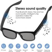 China G6 Bluetooth Video Sunglasses For Men Women UV400 Protection for sale