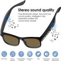 China G6 Bluetooth Video Sunglasses For Men Women UV400 Protection for sale