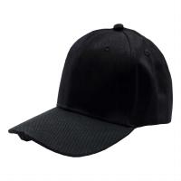 China 2K Wearable Body-Worn Camera Spy Baseball Cap 1296P Recorder For Hunting Fishing Hiking for sale