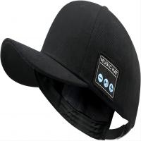 China Music hat with dual bluetooth speaker Washable Wireless bluetooth speaker as best gift for family,Hip-hop for sale