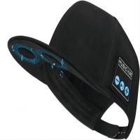 China Bluetooth Music Hat for skateboarding baseball Party,Birthday, wear on daily life or cool gift for sale