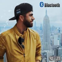 China Bluetooth Music Hat for skateboarding baseball Party,Birthday, wear on daily life or cool gift for sale