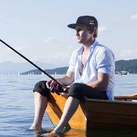 China Bluetooth audio sports hat Built-in 1000mah battery with 24hours music time ,free to phone calls for outdoor activities for sale