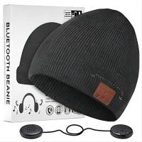 China Multi-function Bluetooth Beanie hat camera B5 Hands-free Phone calls/Music/Warmth/Recording for Winter hunting,Running for sale