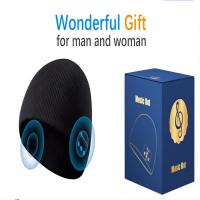 China Christmas Gifts Wireless beanie Hat Tech for Family Running Walking Skiing Sweeping Snow for sale