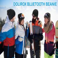 China Beanie Hat with Bluetooth,Bluetooth Headphone to make phone calls&play music for Jogging,Mountain Climbing,Canoe sport for sale