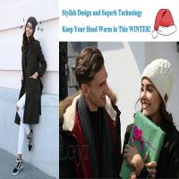 China Unisex Wireless Beanie Hat with Exquisite Packaging Wireless Winter Hats Cap Music Hat Beanie Winter Knite Cap for sale