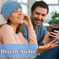 China Wireless Music hat Washable design handsfree calling and music play Best Christmas Gifts for Men,Women Motorcycling for sale