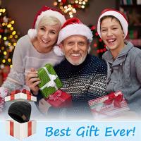 China Wrieless Headphones Module Bluetooth Beanie Hat Music Hat For Biking Motorcycling for sale