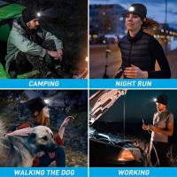 China Men Women Him Her Bluetooth Hat Beanie Novelty Headwear Christmas Stocking Stuffers Gifts for sale