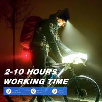 China Flashlight Bluetooth Headphones Hat Music Phone Answers For Night Working for sale