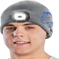 China 1080P Full HD Resolution Bluetooth Headphones Hat Take Photos Recording Video for sale