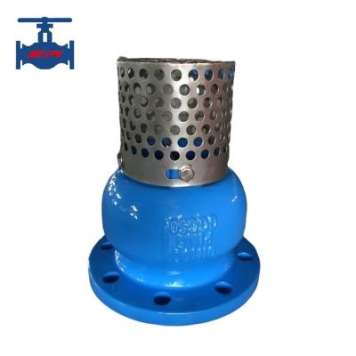 China Ductile Iron Soundproof Silent Check Valve 50-300mm DN 1.6MPa for Water Pipeline Systems for sale