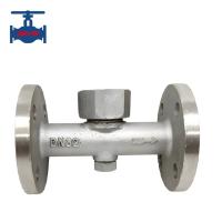 China CF8 CF8M Thermodynamic Steam Trap 0.05-6.4MPa 325°C for Industrial Pipeline Systems for sale
