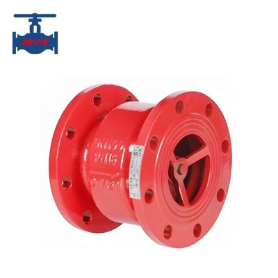 China JGPV D381X-JGPV Fire Fighting Valve 1/2 to 4 Inch PN16 PN40 Stainless Steel for sale