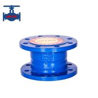 China 403 Status Code Hydraulic Water Control Valve for Effective Water Management and Precise Flow Regulation for sale