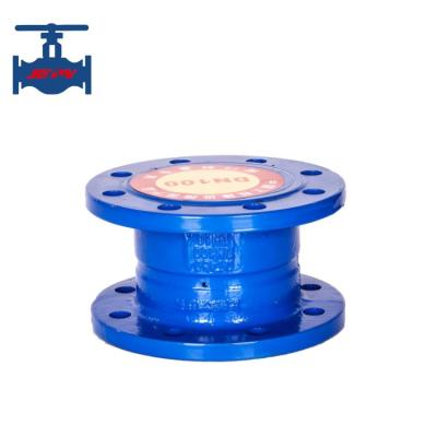 China 403 Status Code Hydraulic Water Control Valve for Effective Water Management and Precise Flow Regulation for sale