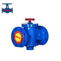 China Hydraulic Water Control Valve with 403 Forbidden Security, Openresty Server, and Durable Construction for Precise Flow Regulation for sale