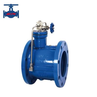 China HH46X Micro Resistance Slow Closing Butterfly Check Valve 1.0 MPa Pressure 3-30S Adjustable Closing for sale