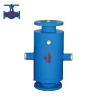 China FA49H Flanged Explosion Proof Wave Safety Valve DN50-DN200 1.0-1.6MPa Cast Steel Stainless Steel for sale