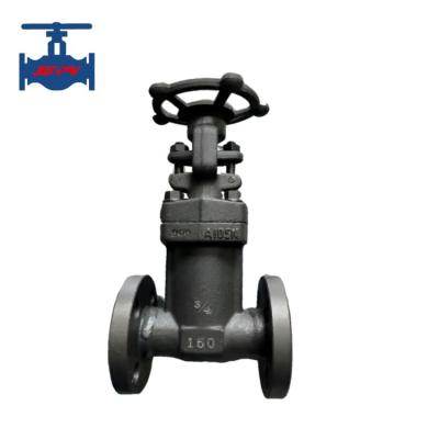 China API 602 Cast Steel Bellow Sealed Globe Valve - 2.0 MPa Pressure, 15-600mm Diameter for Thermic Oil Systems for sale