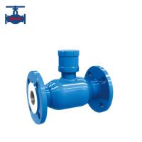 China Anti Theft Welded Ball Valve DN50-500 PN1.6 Leak Proof DBB for sale