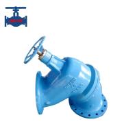 China Three-in-One Check Valve DN15-200 ISO9001 for Water Steam Oil 1.6MPa for sale