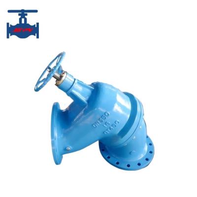 China Three-in-One Check Valve DN15-200 ISO9001 for Water Steam Oil 1.6MPa for sale