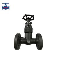 China Direct Mount Bellow Sealed Gate Valve DN15-DN1500 PN1.0-10.0MPa 18 Months Warranty for sale
