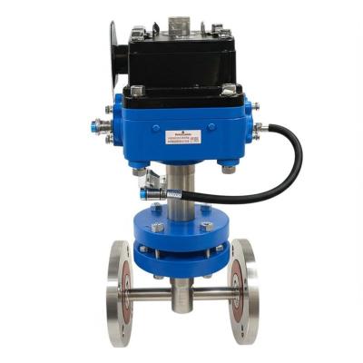 China Worm Gear Actuator Ductile Iron Wafer Butterfly Valve DN50-300 PN16 for sale