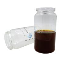 China CW-26 Demulsifier Chemical for Oil-Water Separation 1.010-1.250 Density 90% Dehydration Rate for sale