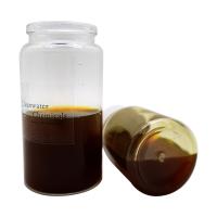 China CW-26 Series Demulsifier for Crude Oil Emulsion Treatment - 1.010-1.250 Density, ≥90% Dehydration Rate for sale