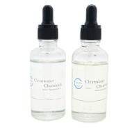 China CW-05 Dual Function High Molecular Weight Retention Agent and Decolorizer with 95% Decolorization Rate for sale