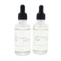 China Formaldehyde Polymer Water Decoloring Agent Cas 55295-98-2 Viscosity 50-500 cps for sale