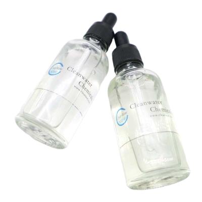 China 55295-98-2 Water Decoloring Agent Dye Effluent Decolorization Flocculant for sale