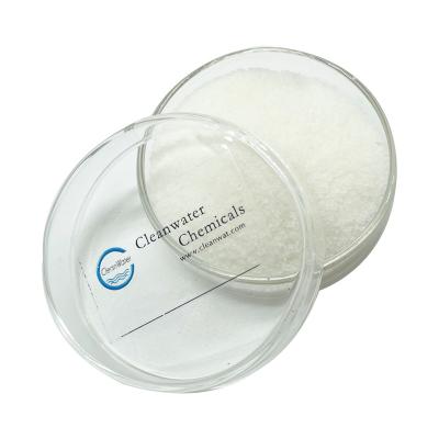 China Polyacrylamide PAM Powder CAS 9003-05-8 for Oil Field Drilling 25kg for sale