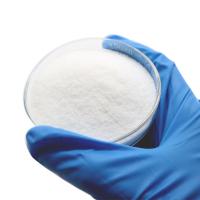 China Chemical Polyelectrolyte Cationic Polymer Flocculant PAM Organic Msds For Sludge Dewatering for sale