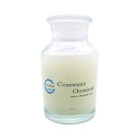 China Water Treatment Antifoam Emulsion 4000 mPa.s Industrial Defoamer Chemical for sale