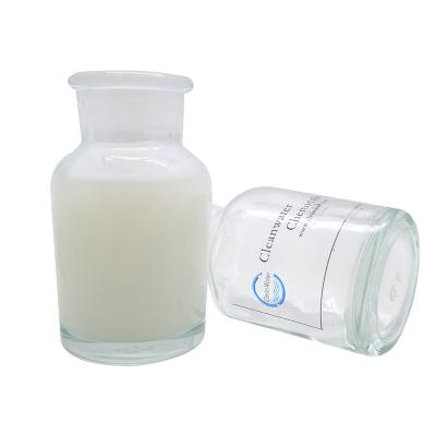 China Industrial Coating Defoaming Agent CW-08/CW-05 with 50-500 cps Viscosity for Polycarboxylates and Rubber Processing for sale