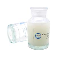 China Organo Silicon Defoamer 63148-62-9 for Oil Mining Drilling Mud Antifoam Agent 50-500 cps for sale