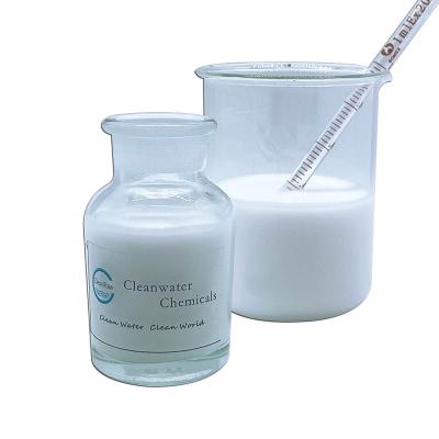 China Silicone-Based Anti-Foaming Agent Powder for Water Treatment - 50-500 cps Viscosity, pH 2.5-5.0 for sale