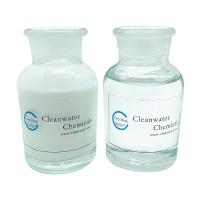 China Polyether Based Defoamer for Water Treatment Antifoam Agent 99% Solid Content for sale