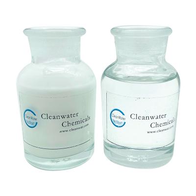 China Polyether Based Defoamer for Water Treatment Antifoam Agent 99% Solid Content for sale
