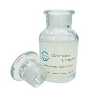 China Mineral Oil Defoamer for Printing Dyeing Industry 100% Solid Content for sale