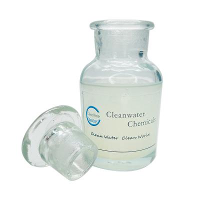 China Mineral Oil Defoamer for Printing Dyeing Industry 100% Solid Content for sale