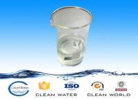China CW-15 Heavy Metal Removal Chemical - 15.7% Solid Content, pH 11.75 for Wastewater Treatment for sale