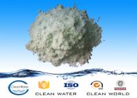 China Ferrous Sulfate Heptahydrate 90% FeSO4 for Drinking Water Treatment for sale
